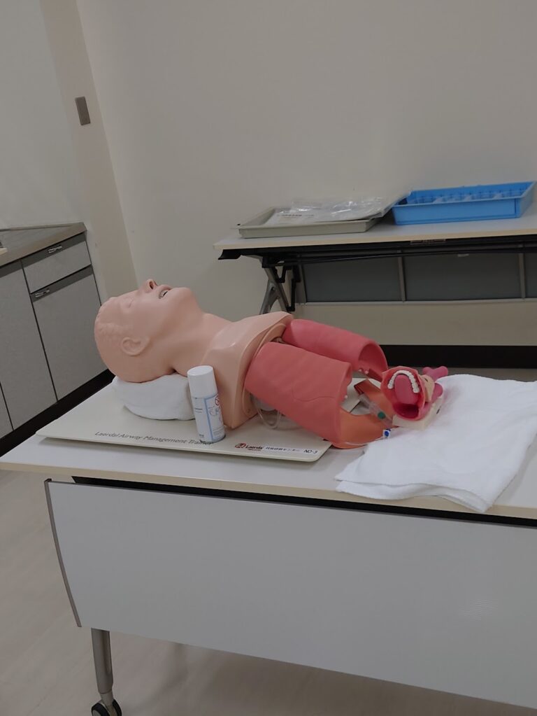 JMECCインストラクター - ブログ|西条すこやか内科【東広島の呼吸器専門医・総合内科専門医】